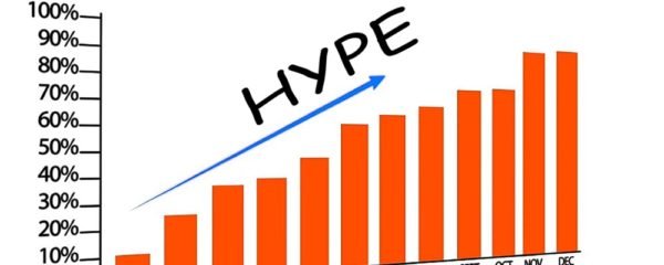 Hype: cosa significa e come usarla nel marketing - PHILING